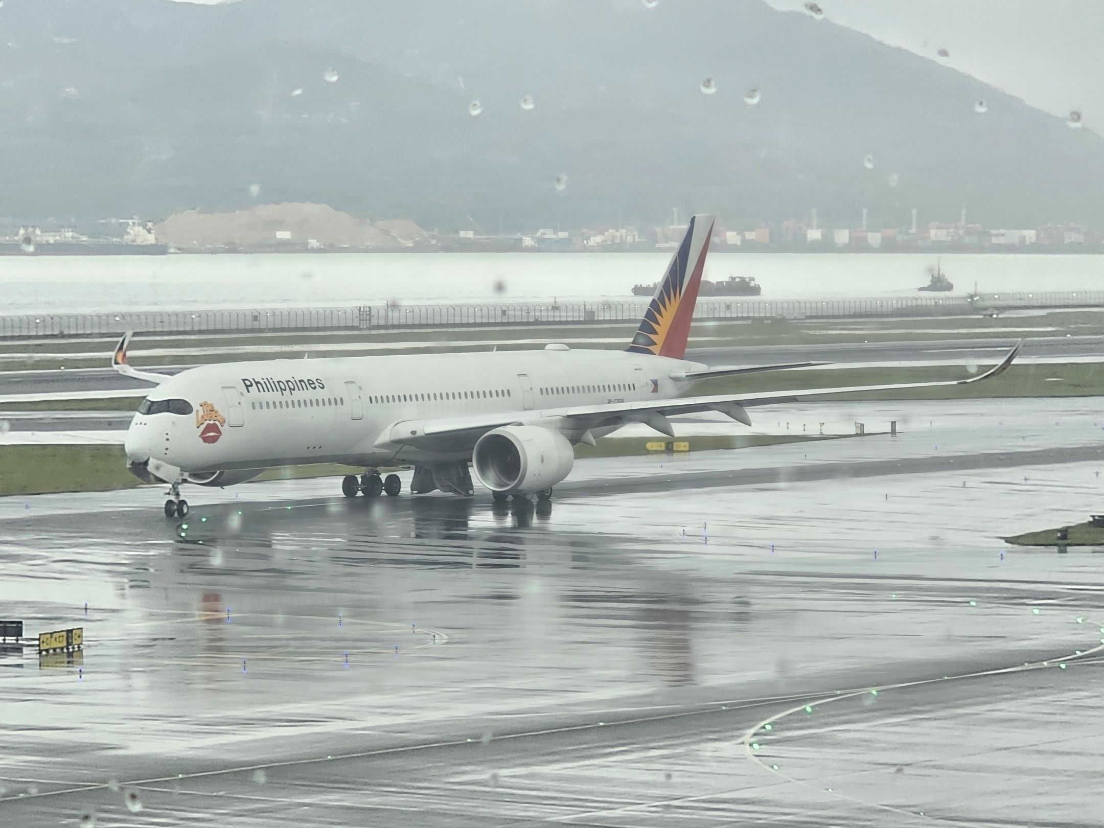PAL A359 RPC3508 2024 001 Hyd Failure gear doors open – Welcome to the ...