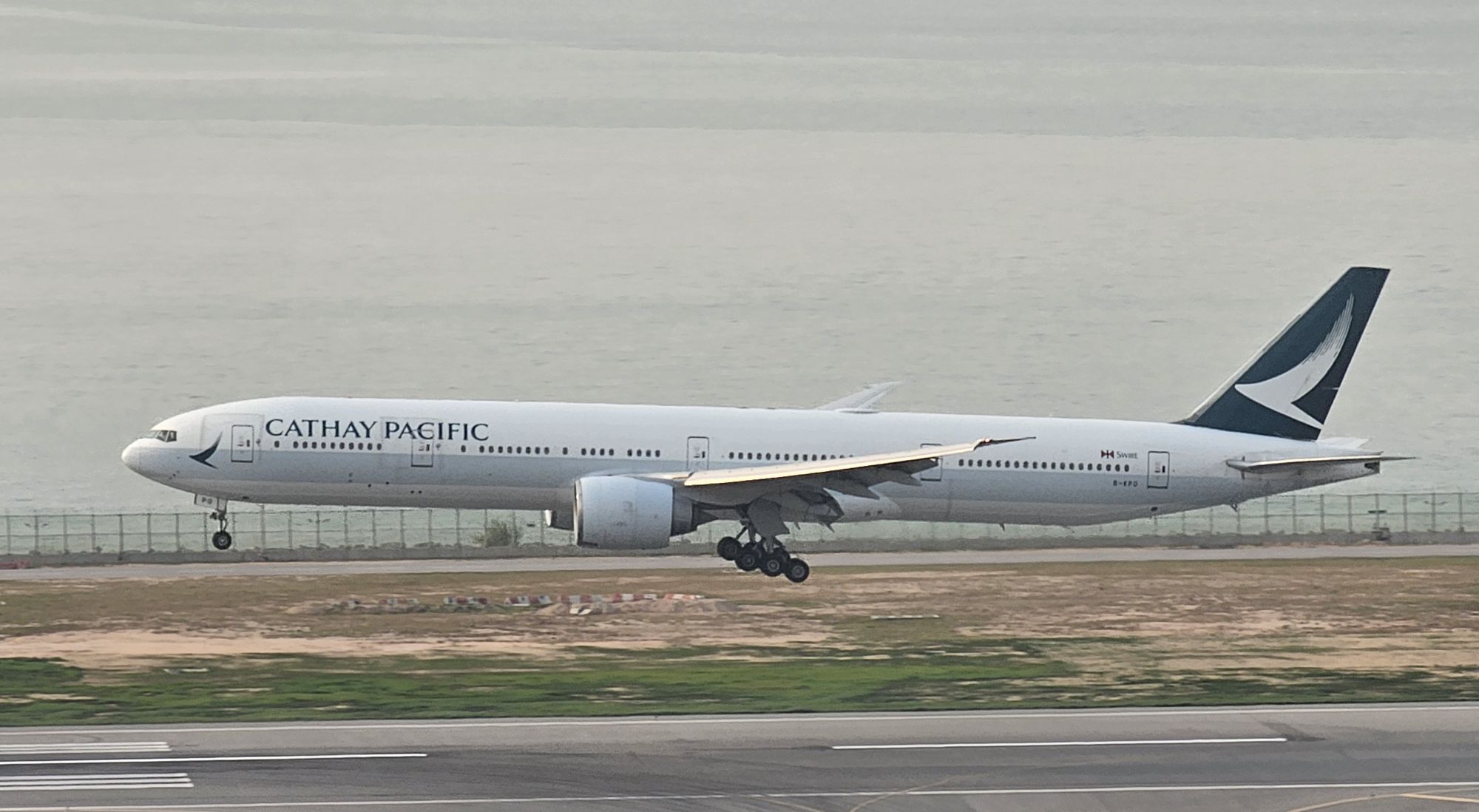 CPA B777 BEFD March 2025 001 – Welcome to the Ultimate Guide to points ...