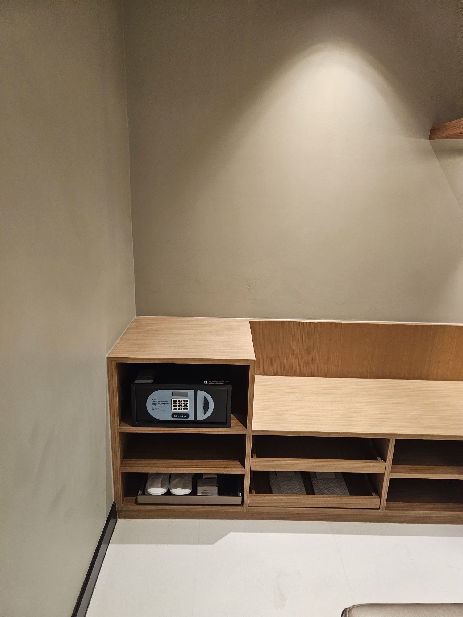 Marriott Chiang Mai june 2025 cloet safe – Welcome to the Ultimate ...